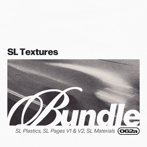 SL Textures (Bundle) | Soren Lang Design