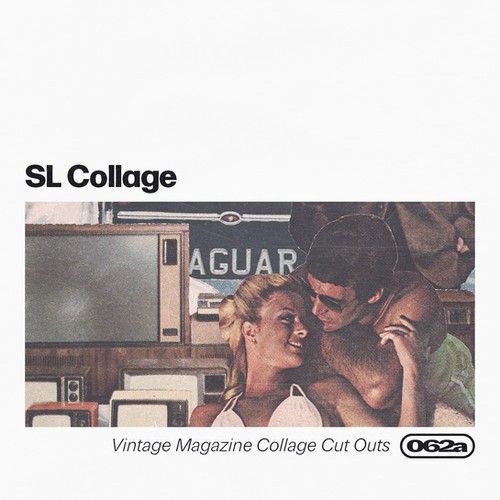 SL Collage | Soren Lang Design