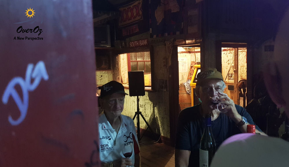 Cracow - Central Queensland