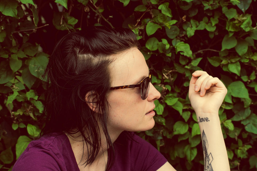 Heidi Turner Talks Craft and Christ