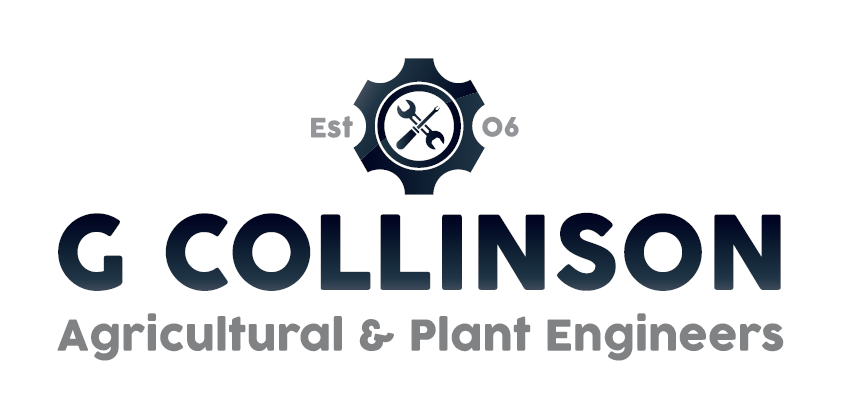 Contact Us | G Collinson Agricultural & Plant Engineers | Lancashire