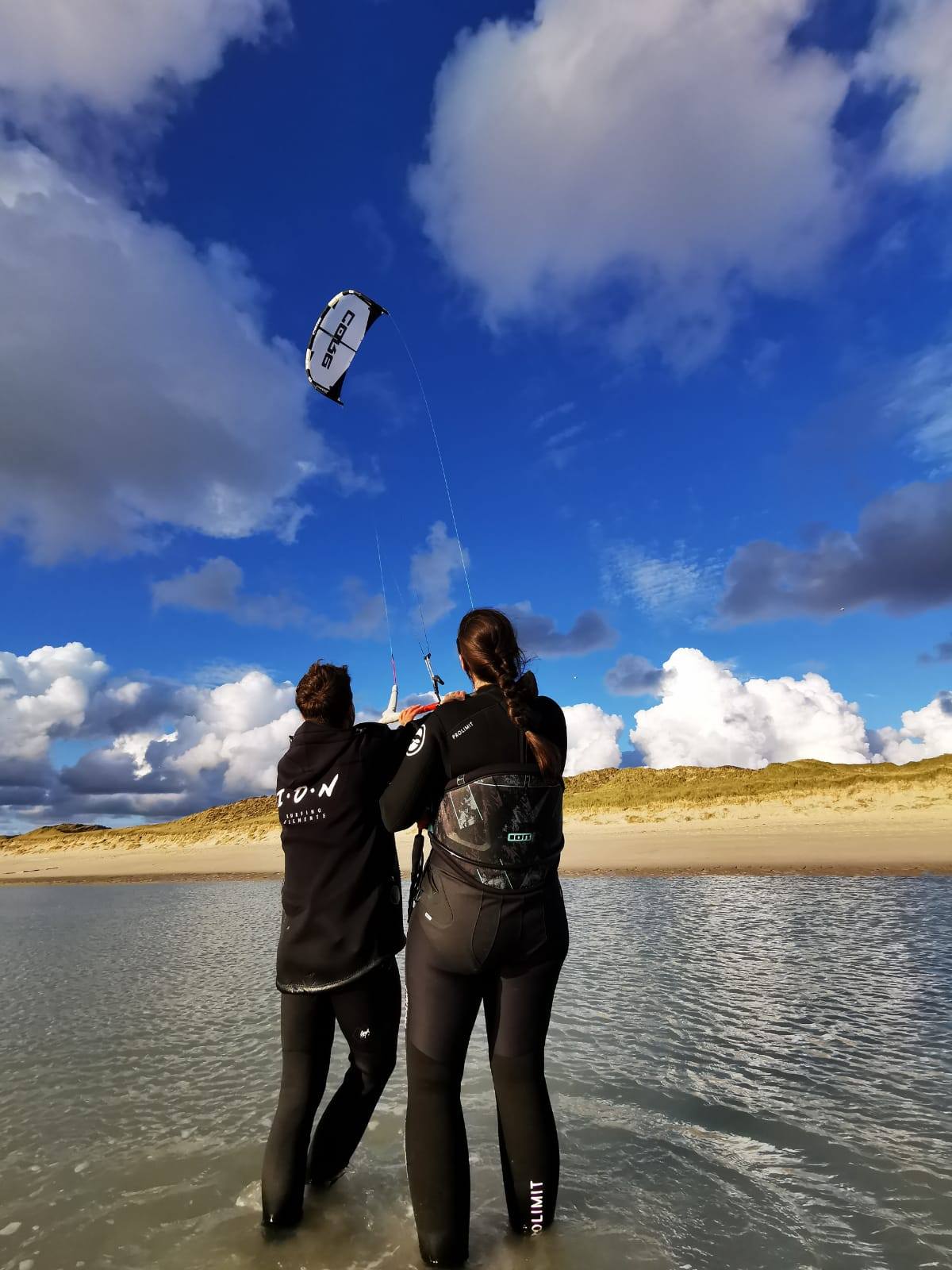 Surfschule Westerland Sylt