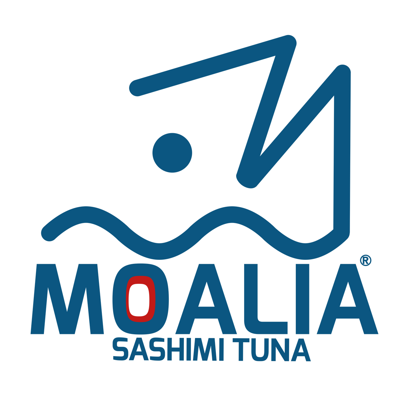Moalia Fresh Tuna