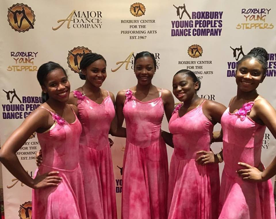 Roxbury Center For The Performing Arts