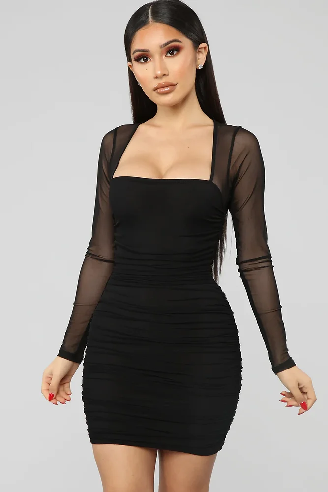Top dress styles you need in your closet for fall