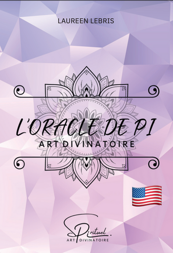 E-Booklet The Oracle of Pi 🇺🇸 | Pi Spirituel