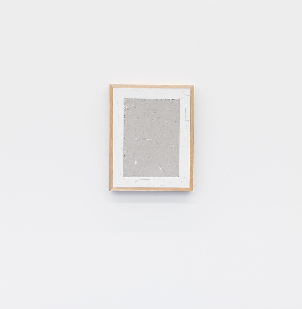 Who is the artist | Buer Gallery