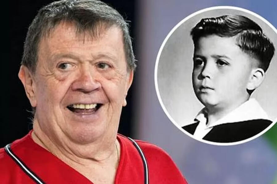 ¡Adiós, cuate! Muere Xavier López ‘Chabelo’ a los 88 años