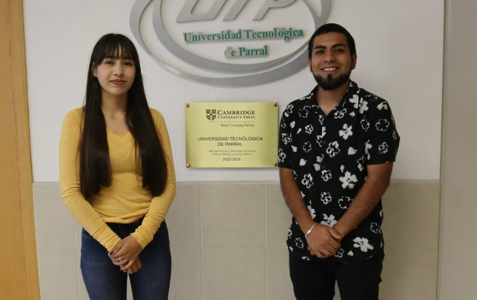 Diseñan estudiantes de la UT Parral programa tecnológico para riego ...