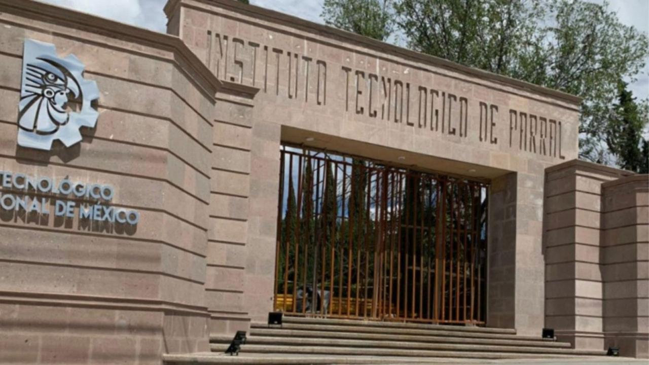 Esta tarde presentará Tec de Parral su Festival de danza y exposición ...