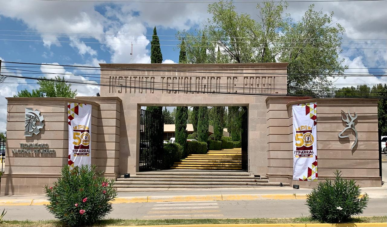 Este sábado realizará el Tec de Parral su 3er Encuentro de Egresados en ...