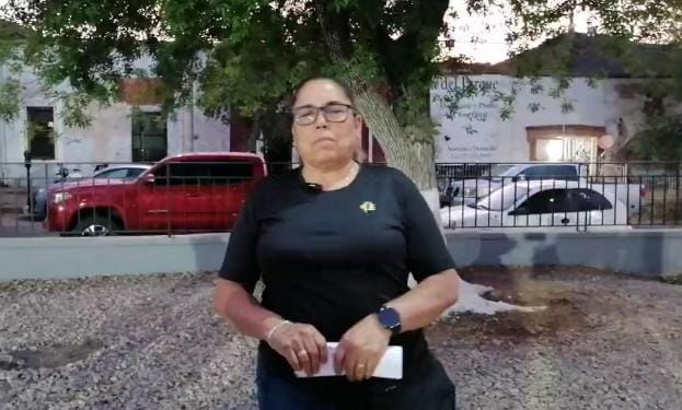 Me siento acosada por el regidor Javier Lazos: Isabel Granados