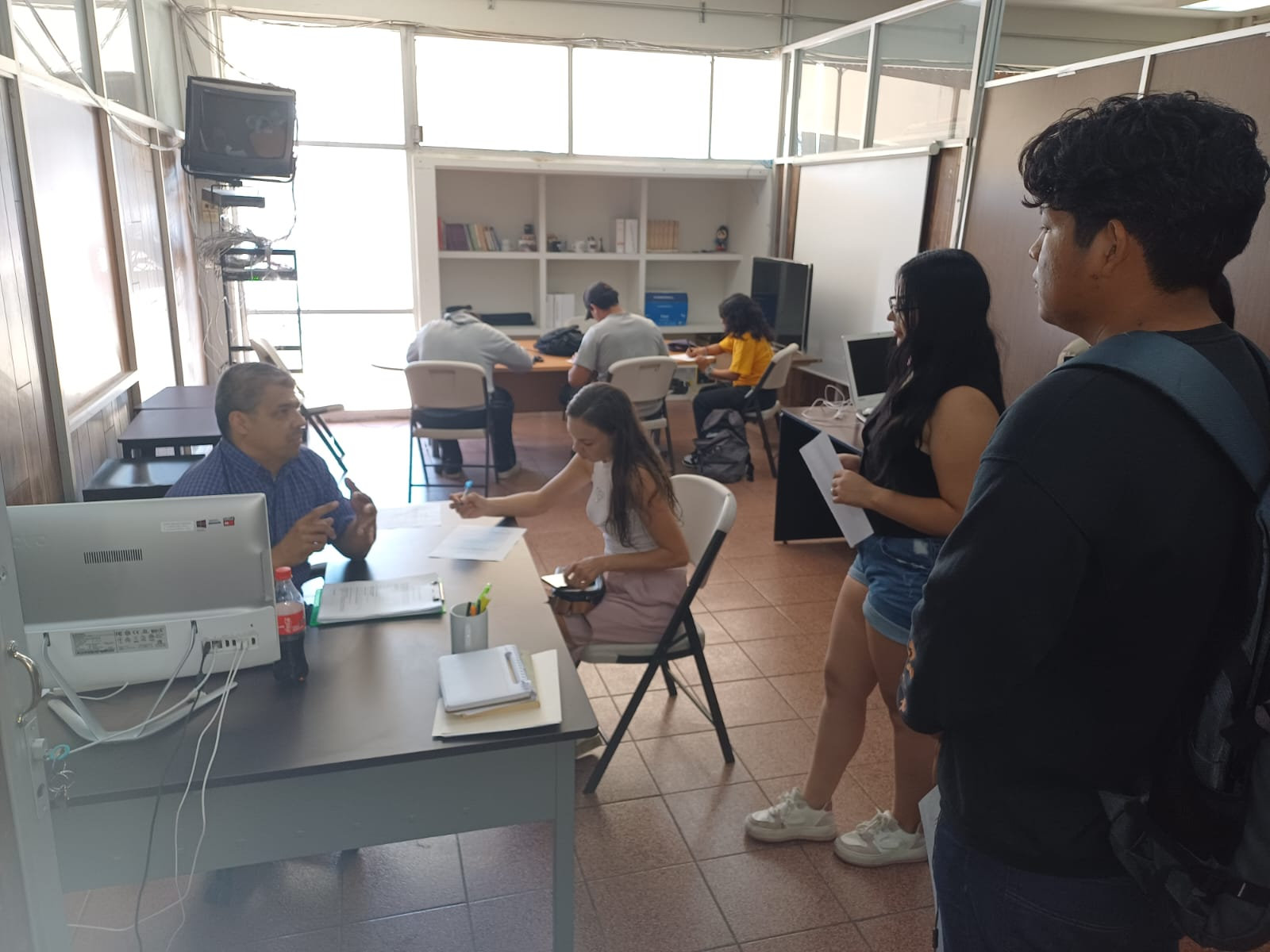 Impulsa Tec de Parral proceso de incubación de ideas de negocios para ...