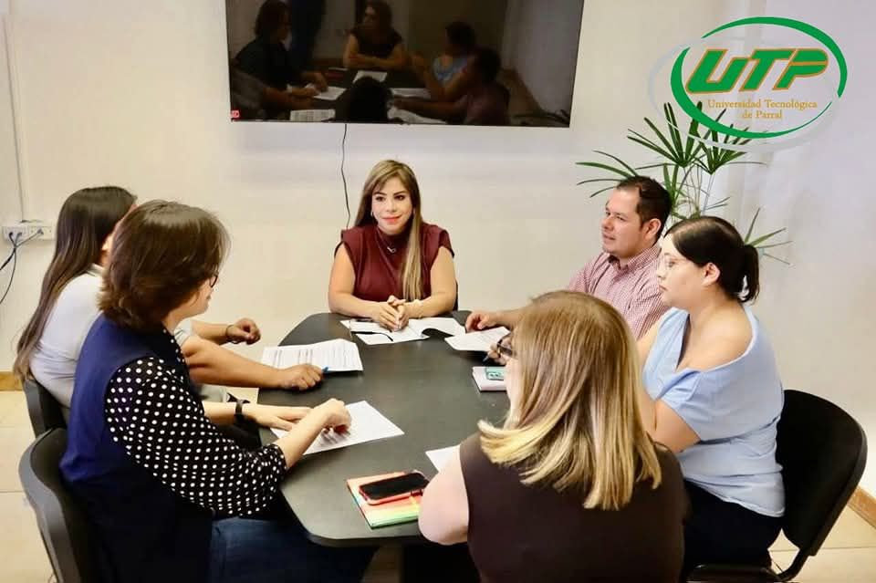 UT Parral concluye con éxito su primera auditoría interna del Sistema ...