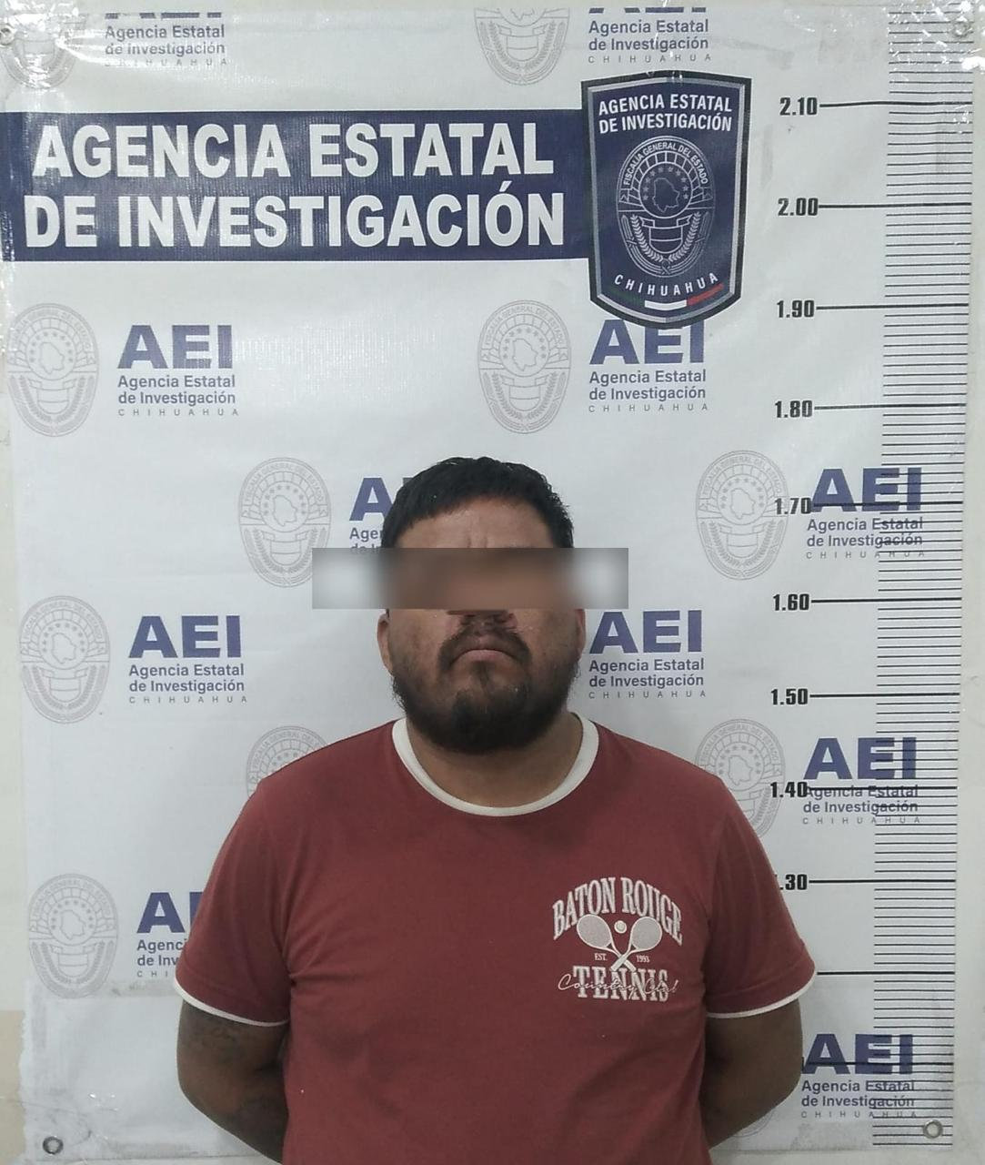 Desarticulan grupo de secuestradores en Ciudad Juárez