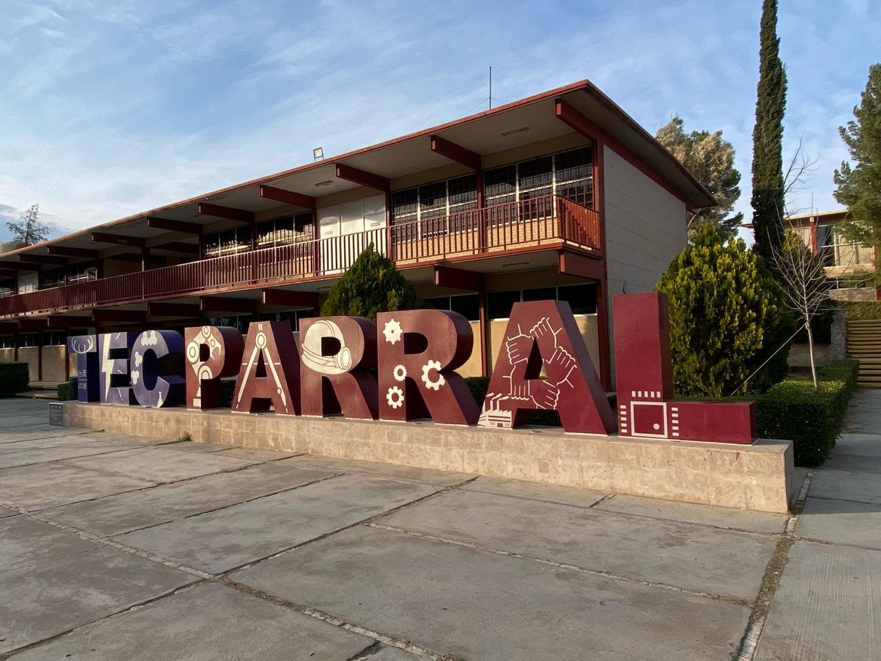 Lanza el Tec de Parral diplomado Gestión de Patrimonio y Arquitecturas ...