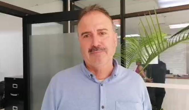 Nunca le he pedido dinero a Isabel Granados tengo valores bien formados ...