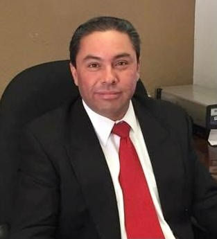 Gerardo Flores Botello, nuevo titular de oficina de la CEDH en Hidalgo ...
