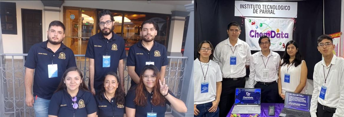 Estudiantes del Instituto Tecnológico de Parral avanzan a fase nacional ...