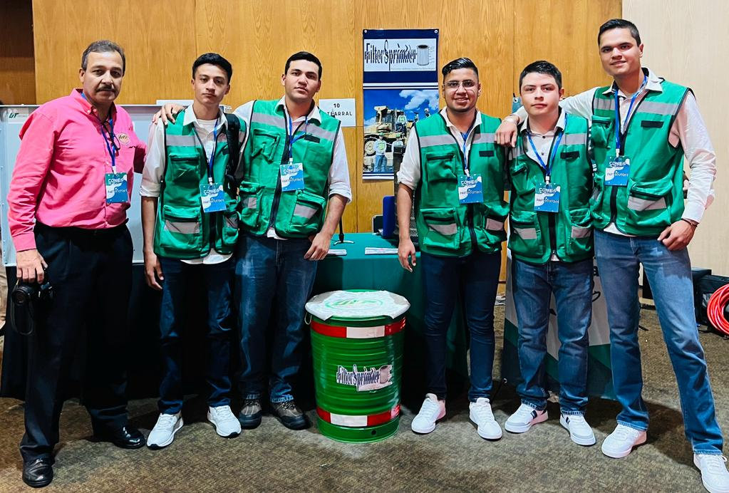 UT Parral, finalista en Concurso Nacional de Innovación y ...