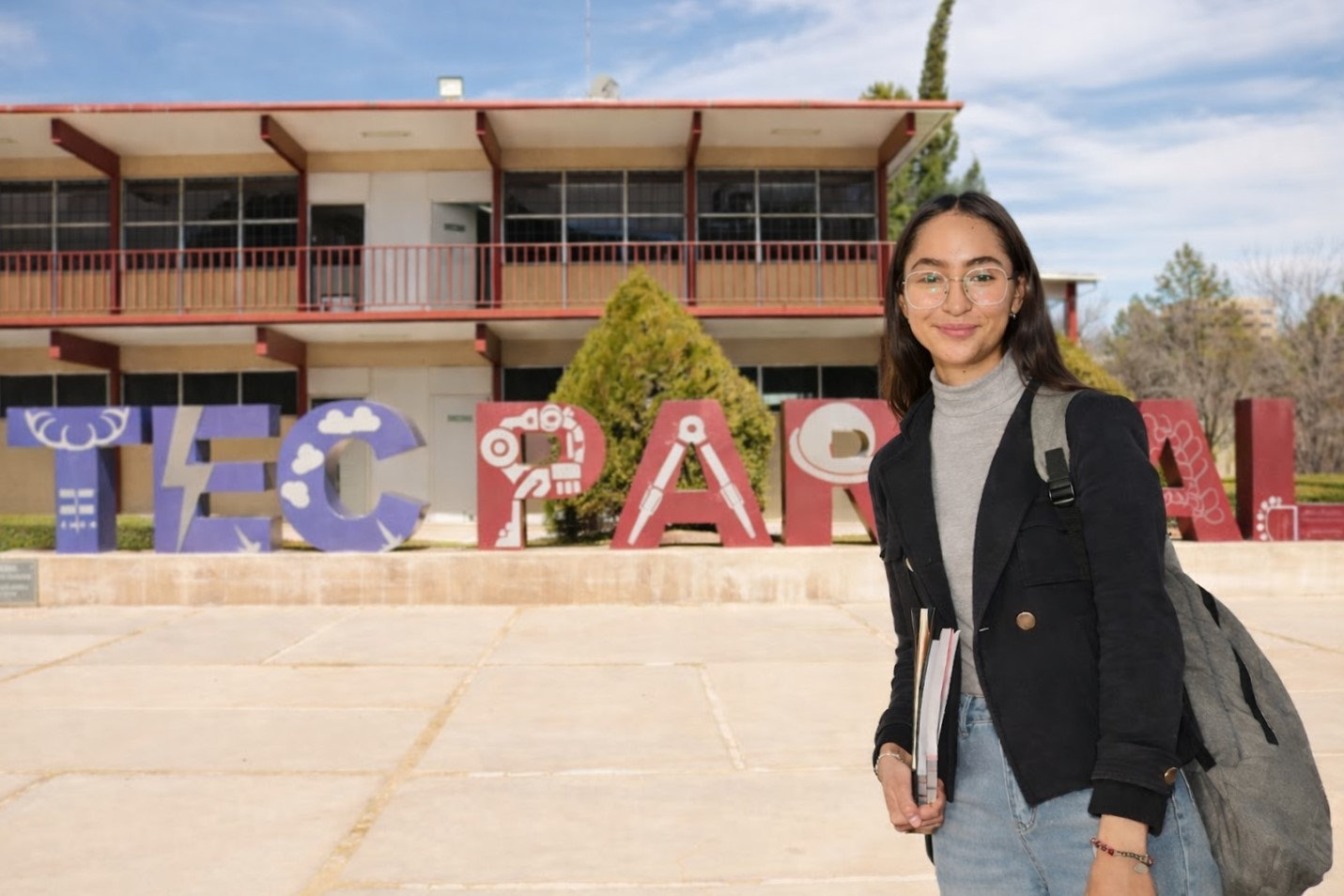 ¡Atención! Este lunes inicia la entrega de fichas en el Tec de Parral