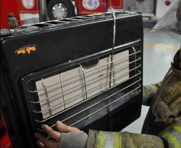 Arranca Protección Civil con programa de revisión de calentones