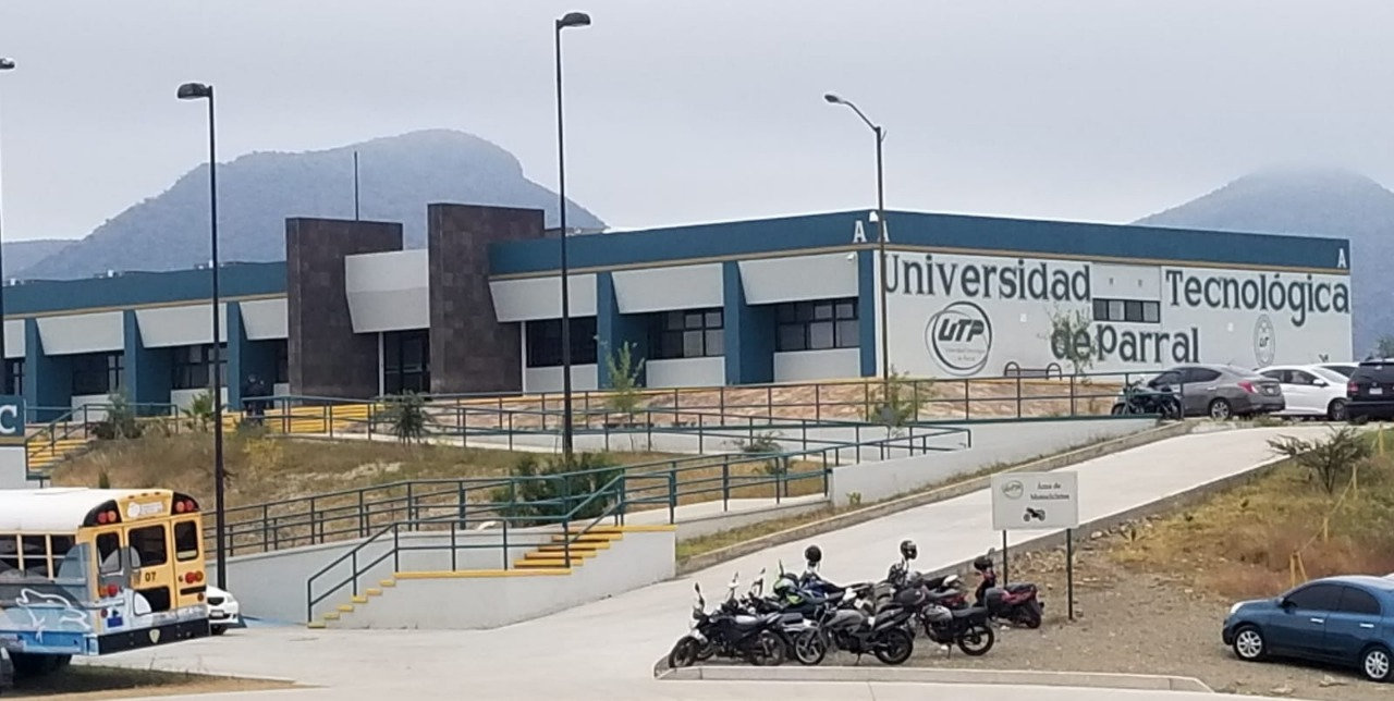 Abre UT Parral periodo de entrega de fichas para cuatrimestre enero ...