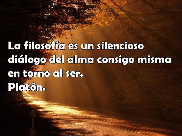 LA FILOSOFIA COMO SABIDURIA | filosofando-net