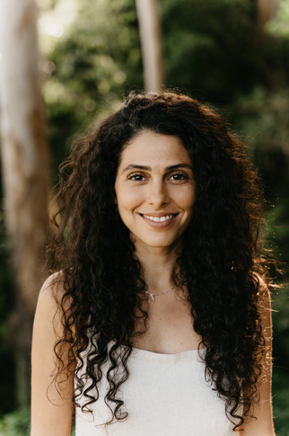 SÊ INTEIRA | Bruna Barbosa