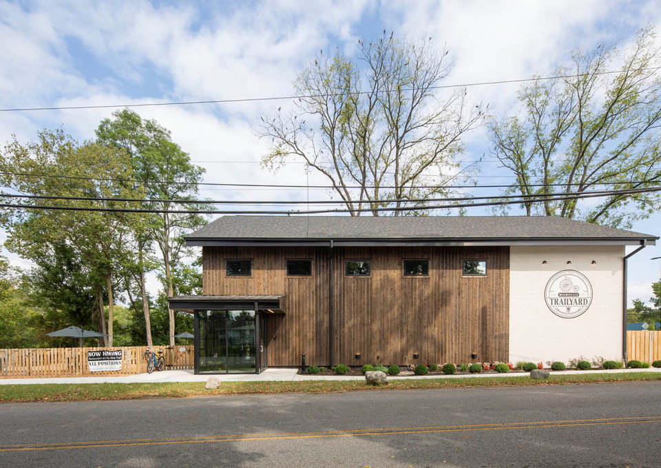 Projects | Platte Architecture + Design | Miamiville Trailyard