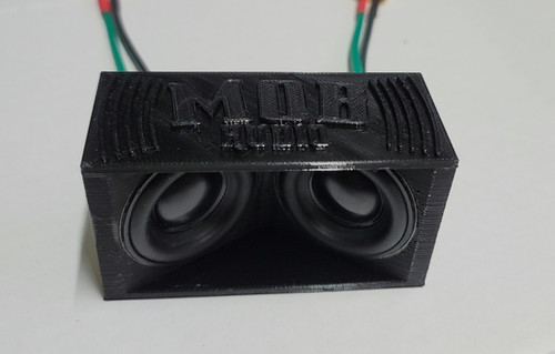 V-Groove | MOB Audio