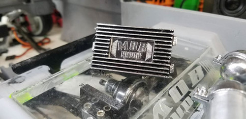 Scale Amp | MOB Audio