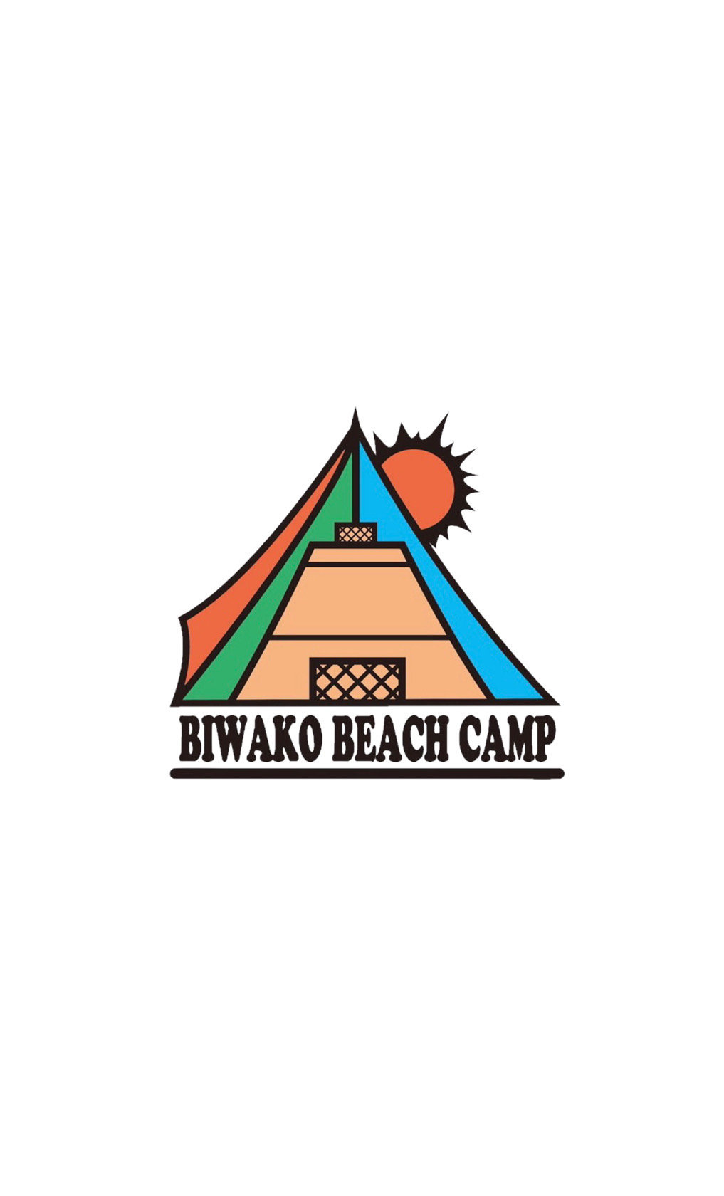 Biwako Beach Camp 2024 | BIWAKOBEACHCAMP