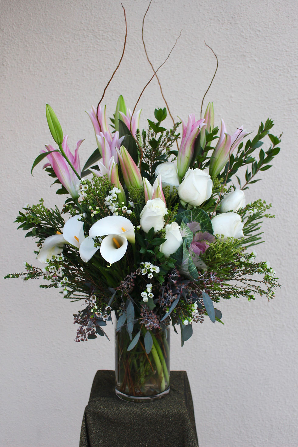 Floral Arrangements | Pasadena | Happy Rose Florist