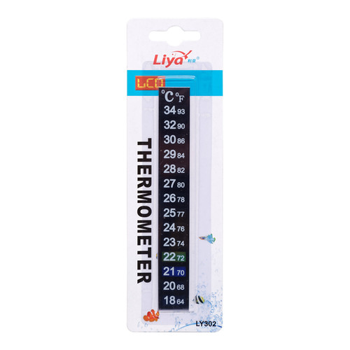 Stick-On Induction Thermometer | ABC Plants