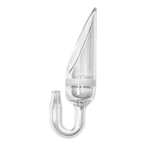 Glass Slanted Diffuser | ABC Plants