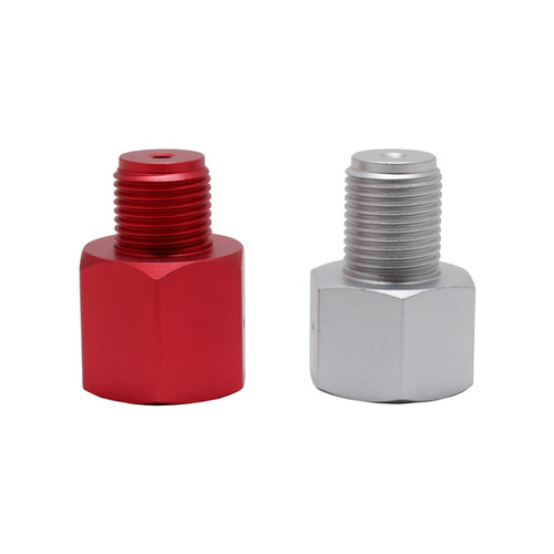 SodaStream and paintball adapters for cartridge CO2 systems | ABC Plants