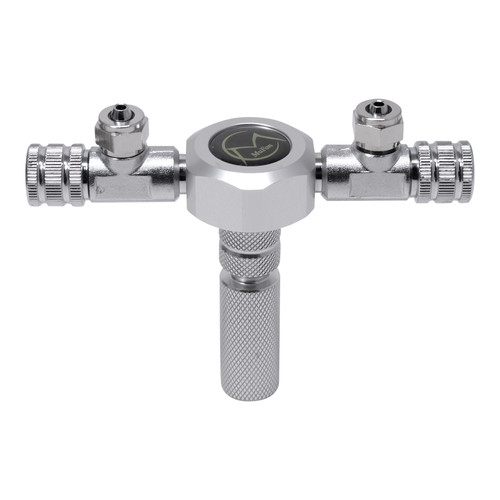 CO2 Splitters | ABC Plants