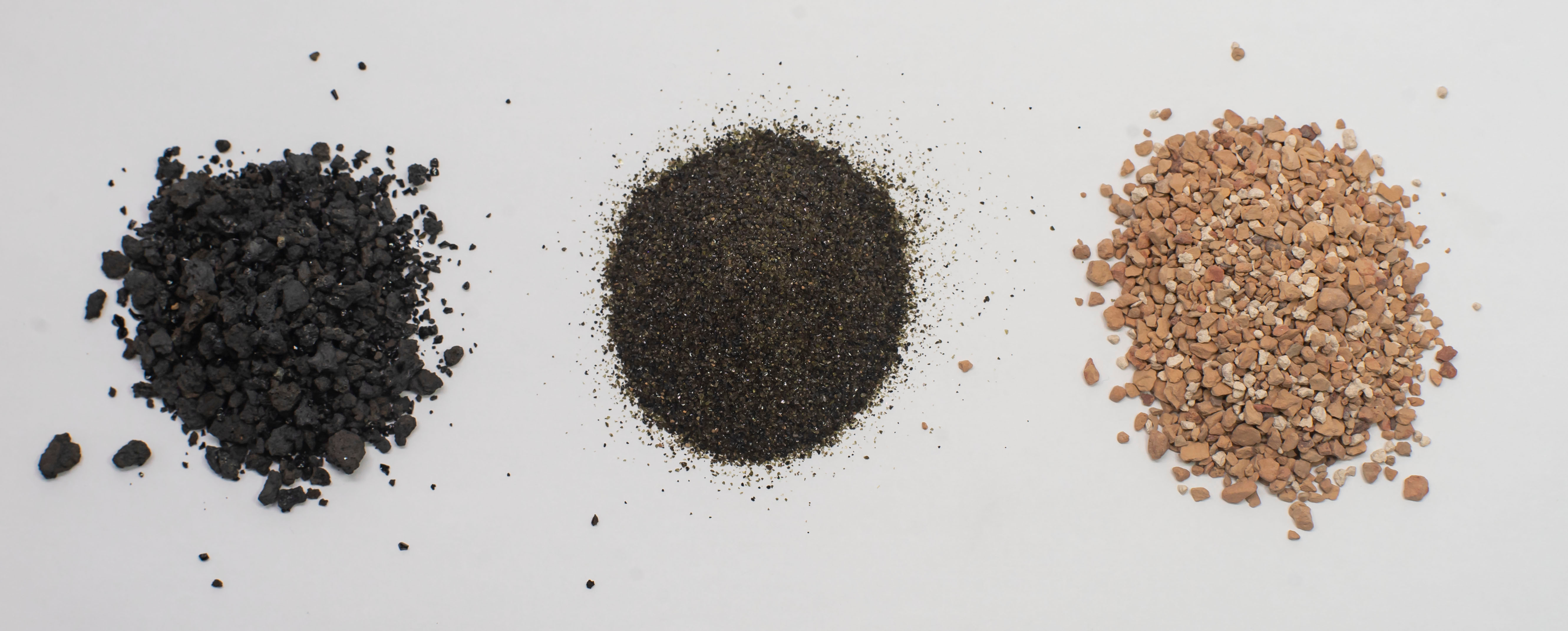 Substrate - The Roots of SuccessPlanted Aquarium Substrates Types and Uses