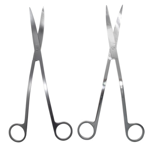 Wave Scissors | ABC Plants