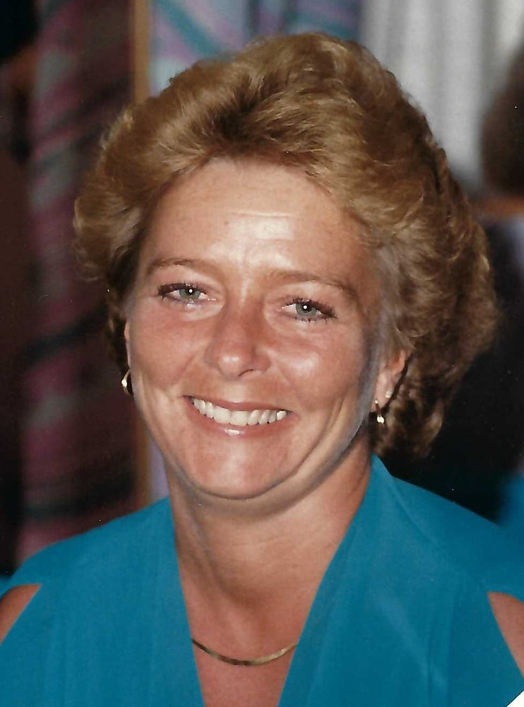 Donna Marie Szwedzinski Cipriani