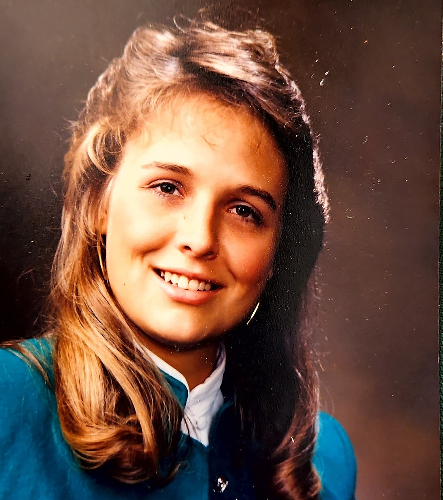 Shari Lou Fisk 1968-2025