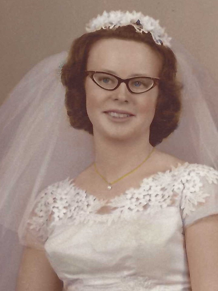 Gloria Boyer 1945-2022 Gloria Boyer 1945-2022