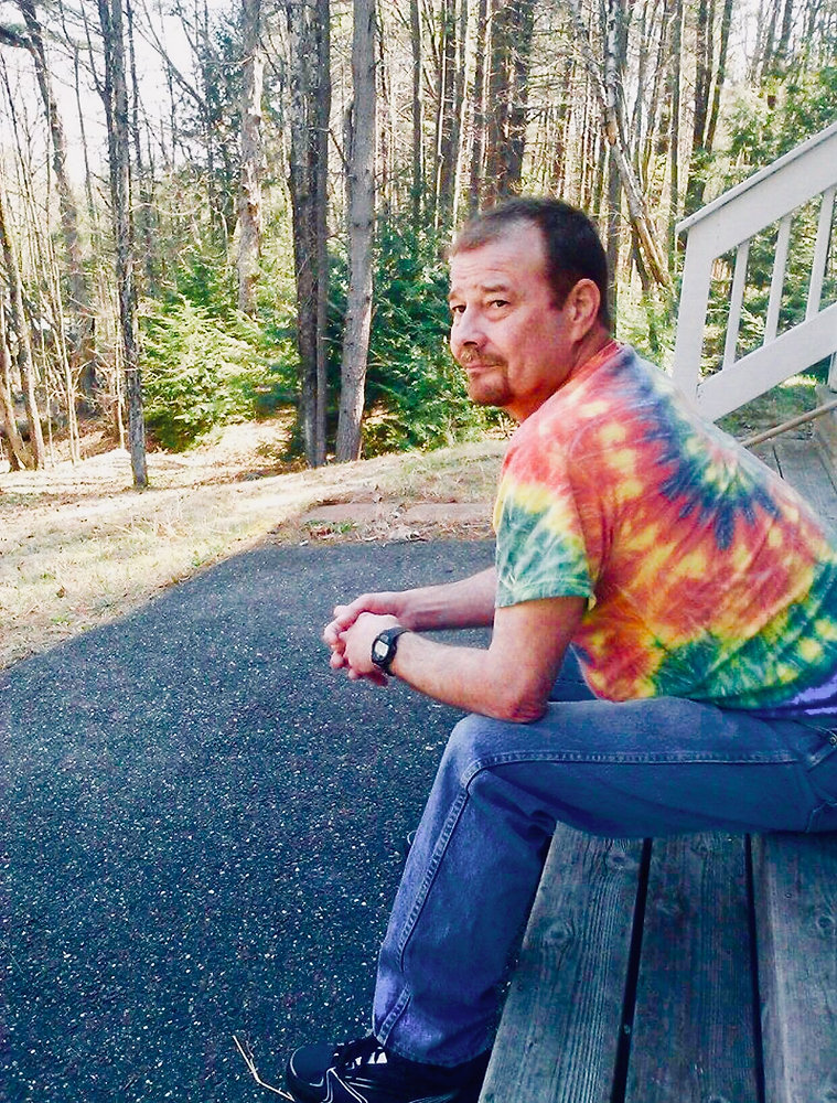 Gregory A. Burgin (1964 - 2018)