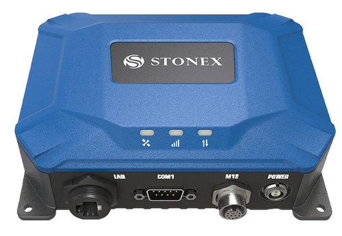Récepteur GNSS Stonex SC650(U) | TECH4MAPS