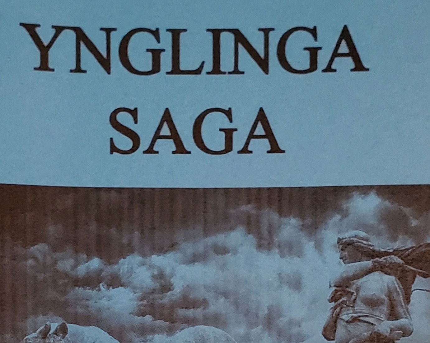 Ynglinga saga ynglinga-saga