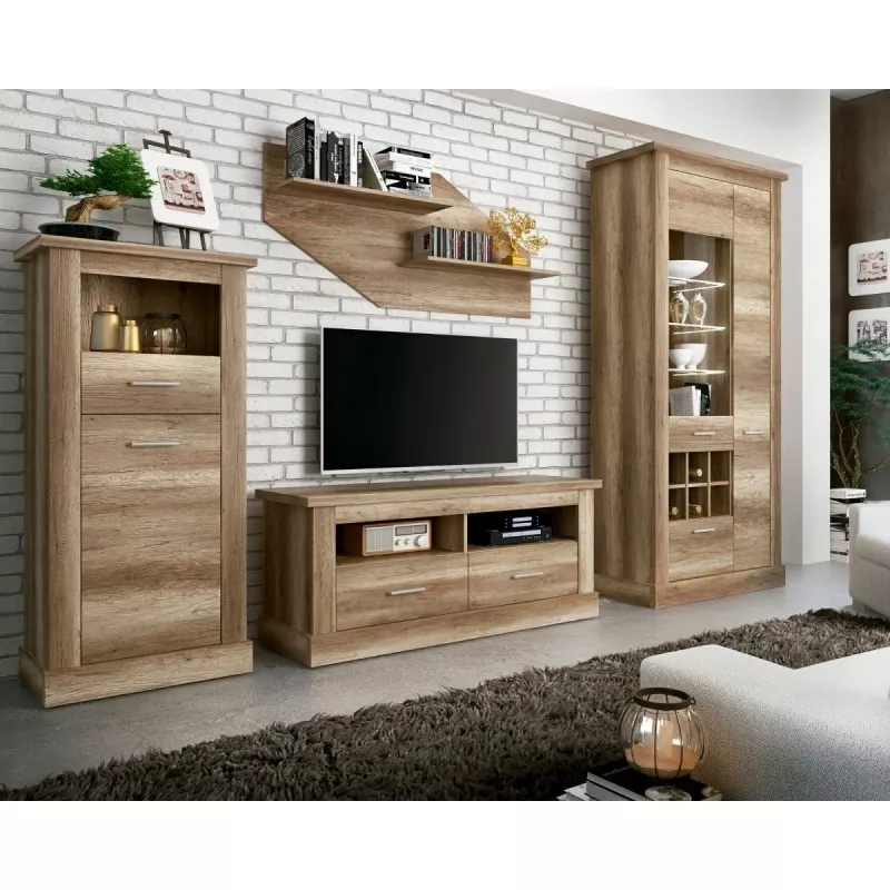 Salón Chellen 04 | Jam Muebles