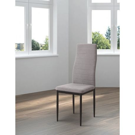 Silla mod Yury pack de 6 | Jam Muebles