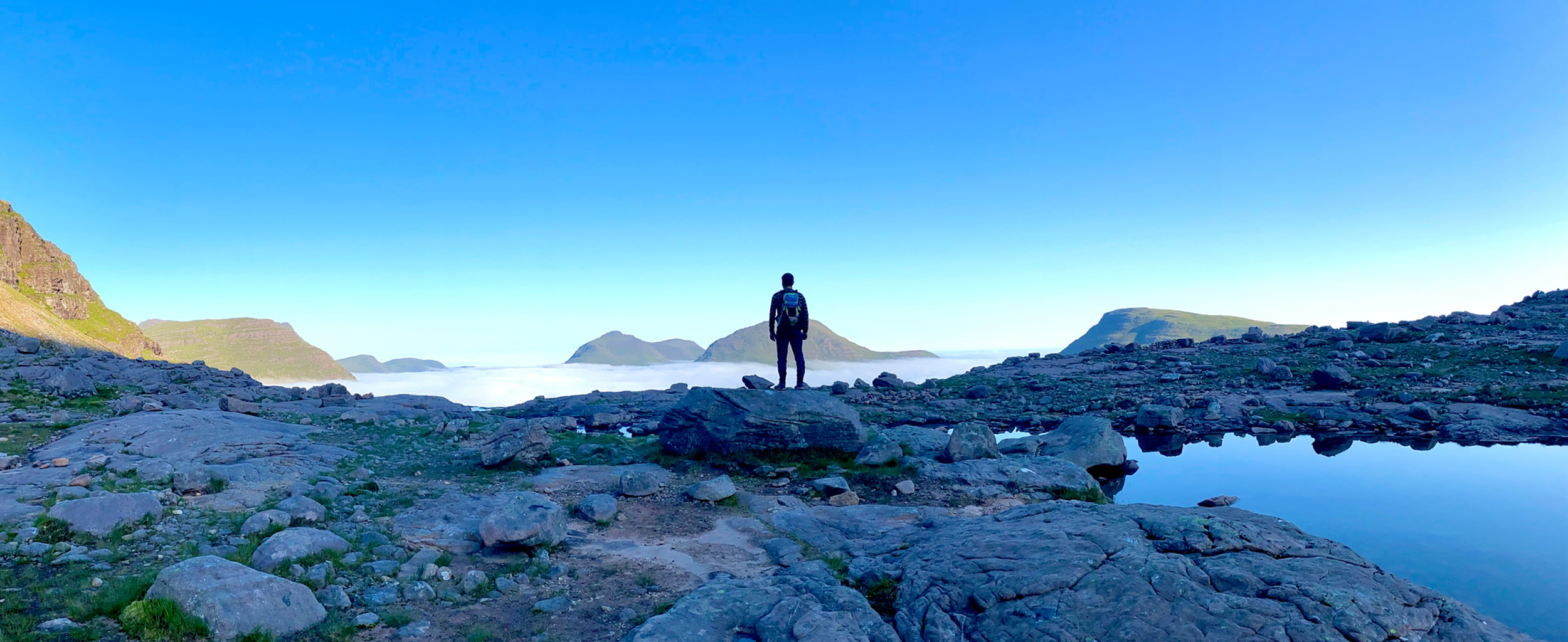 Ravens Outdoor | My Scottish Outdoor Blog