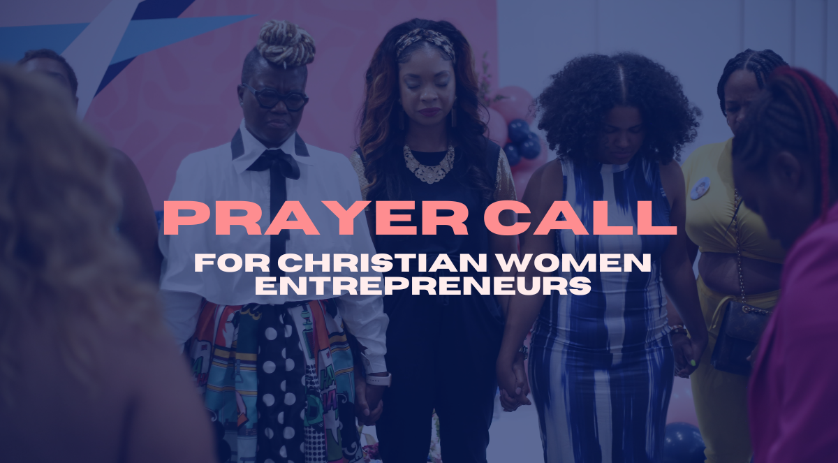 Weekly Prayer Call | Go-Getter Membership